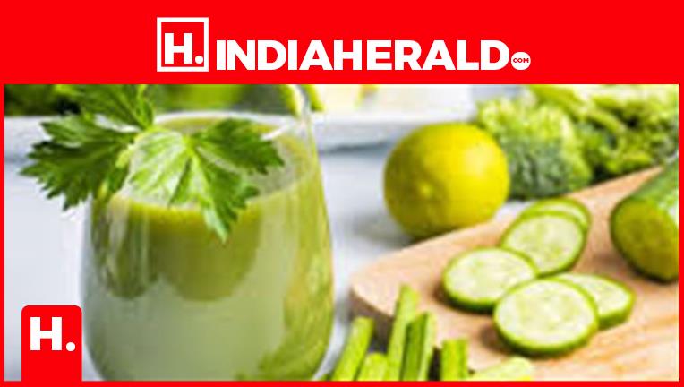 What Happens to Your Body When You Drink Green Juice Every