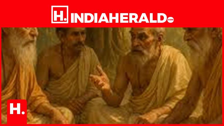 What Is Gotra? Why Priests Ask for It During Hindu Weddings