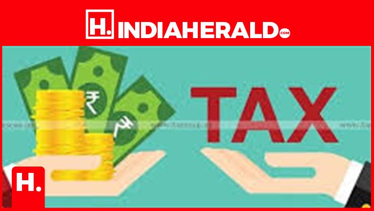 What Is The Beginning Profits To Pay Tax?