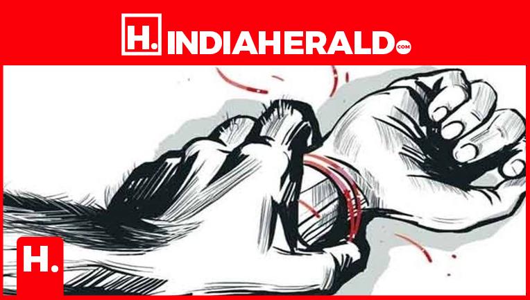 What is the two-finger test for rape survivors?