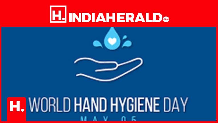 What is the World day on 05 May?