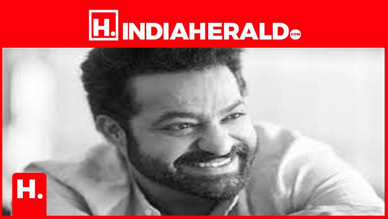 Whoa Jr NTR Breathtaking Pics Million-Dollar Smile
