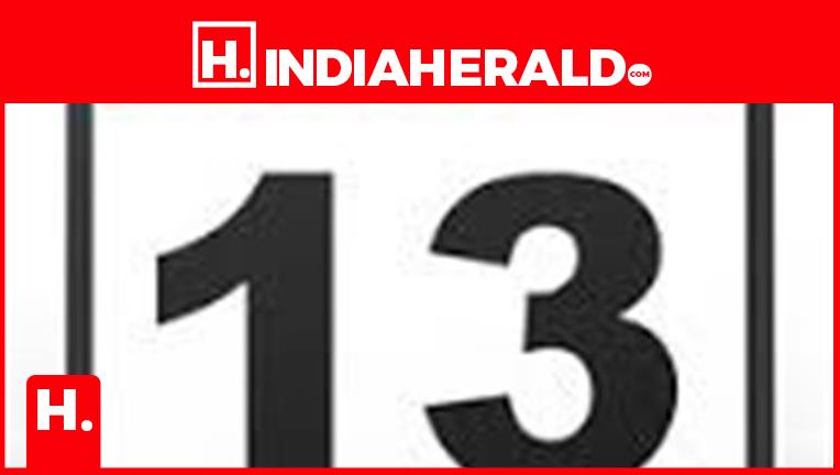 Who s birthday is on 13 October in India?