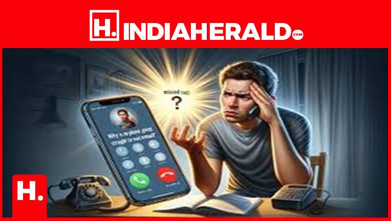 Why are people unable to disconnect calls?