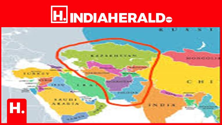 Why do many countries have stan at the end of names?