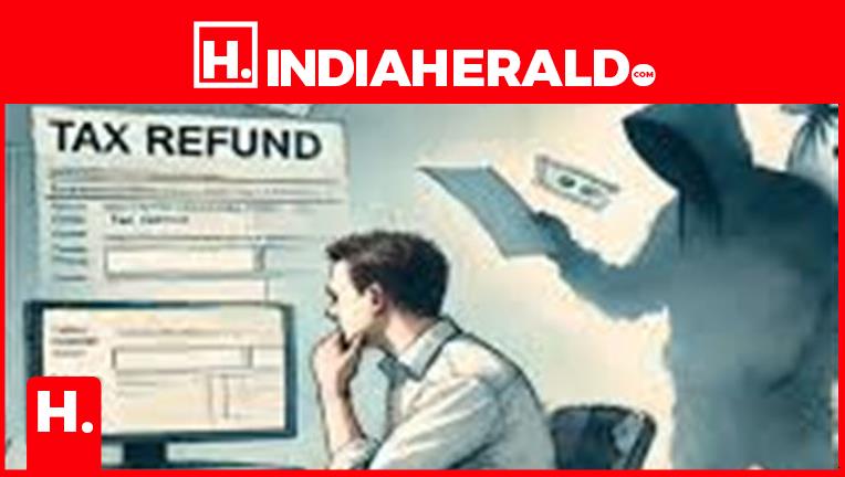 Why Your Tax Refund Is Behind Schedule And How To Test The