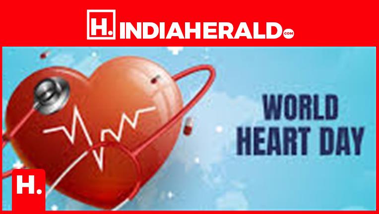 World Heart Day 2025: History, Theme, Wishes & Quotes to Ce