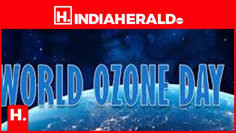 World Ozone Day 2025: Why It Matters & How You Can Make a D