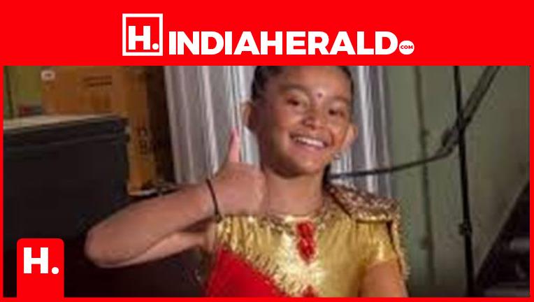 9-year-old became second runner-up in Britain s Got Talent