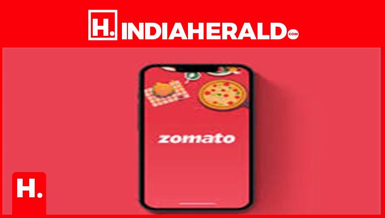 Zomato will take the bill from your company