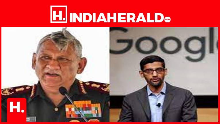 Padma honours Google s Sundar Pichai..