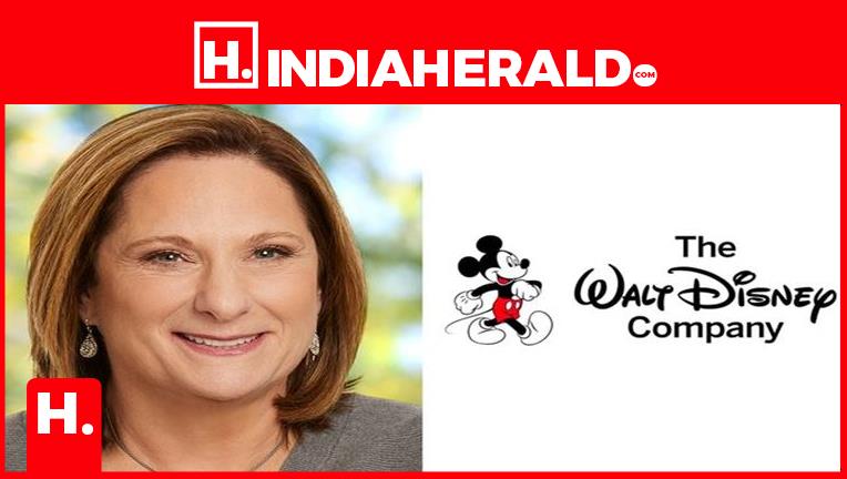 Susan Arnold: Walt Disney s First Woman Chairman in 98 year