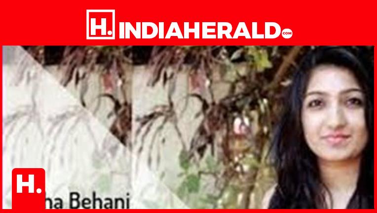 Neha Behani a successful female Entrepreneur from Mumbai