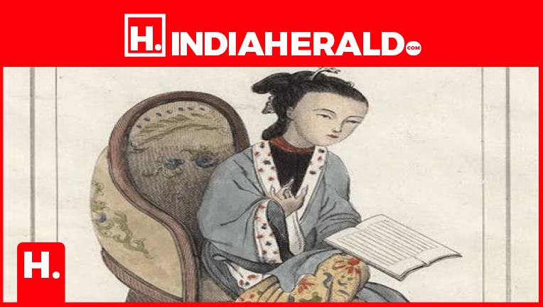 Women of Influence: Hypatia and Ban Zhao s Enduring Legacy.