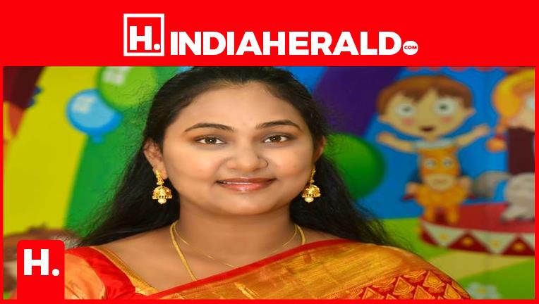 Pinnacle Blooms, Srija Reddy-Definition of Motherhood-Care